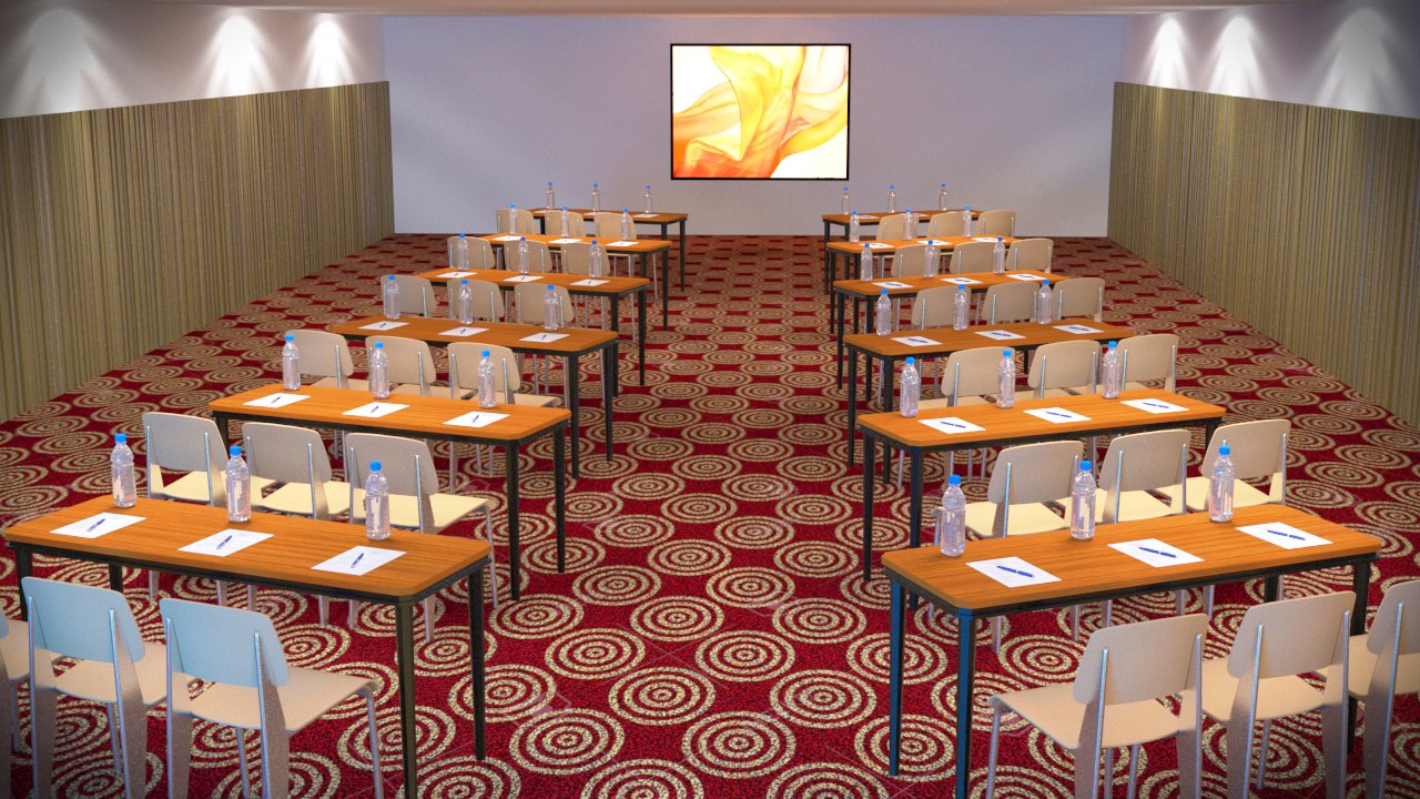 Different Types Of Seating Arrangements For Events - Icecube Events